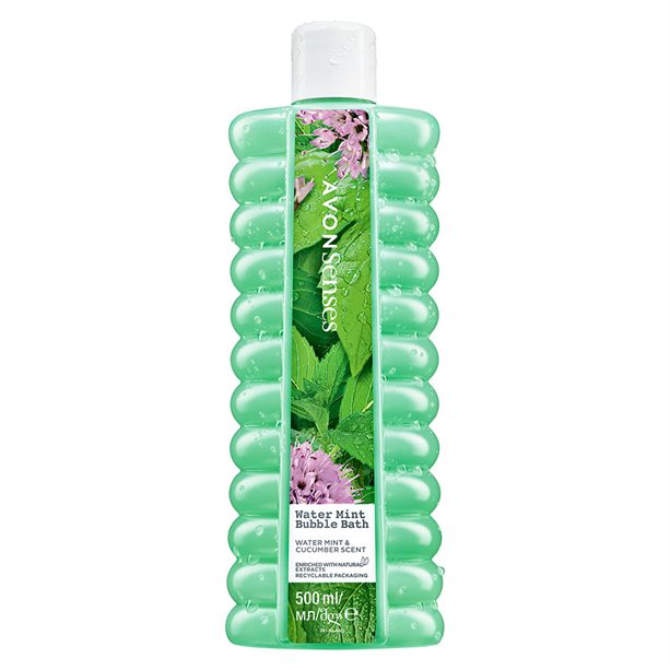 Water Mint habfürdő (500 ml) AVON