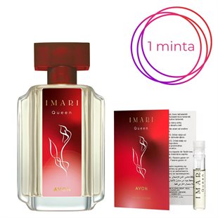 Imari Queen kölni - minta AVON