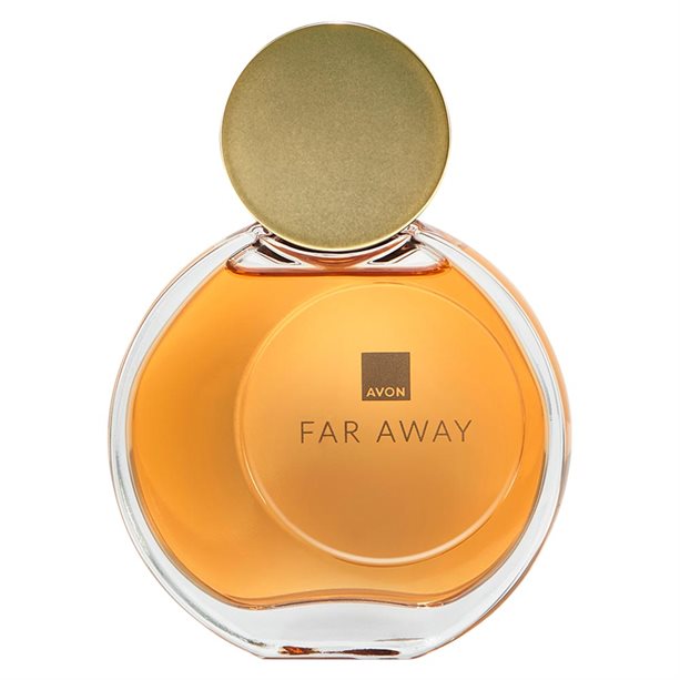 Far Away parfüm (50 ml) AVON