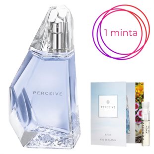 Perceive parfüm - minta AVON