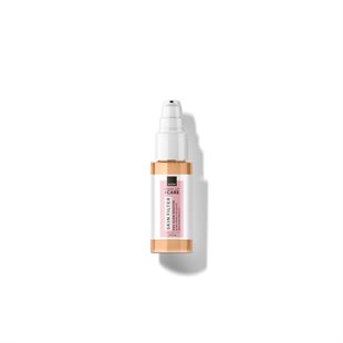Avon Make up + care többfunkciós ragyogásfokozó fluid SPF 30