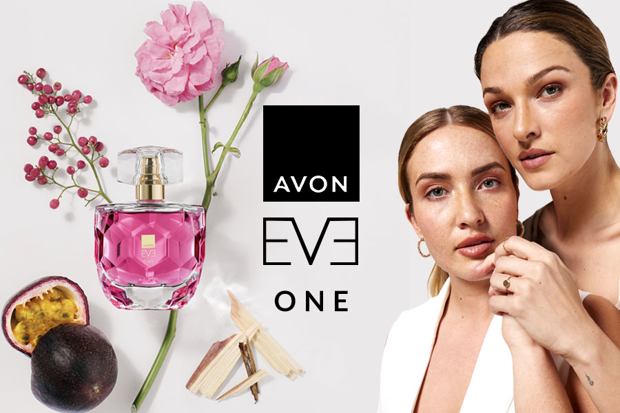 Eve One parfüm AVON