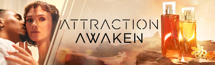 Avon Attraction